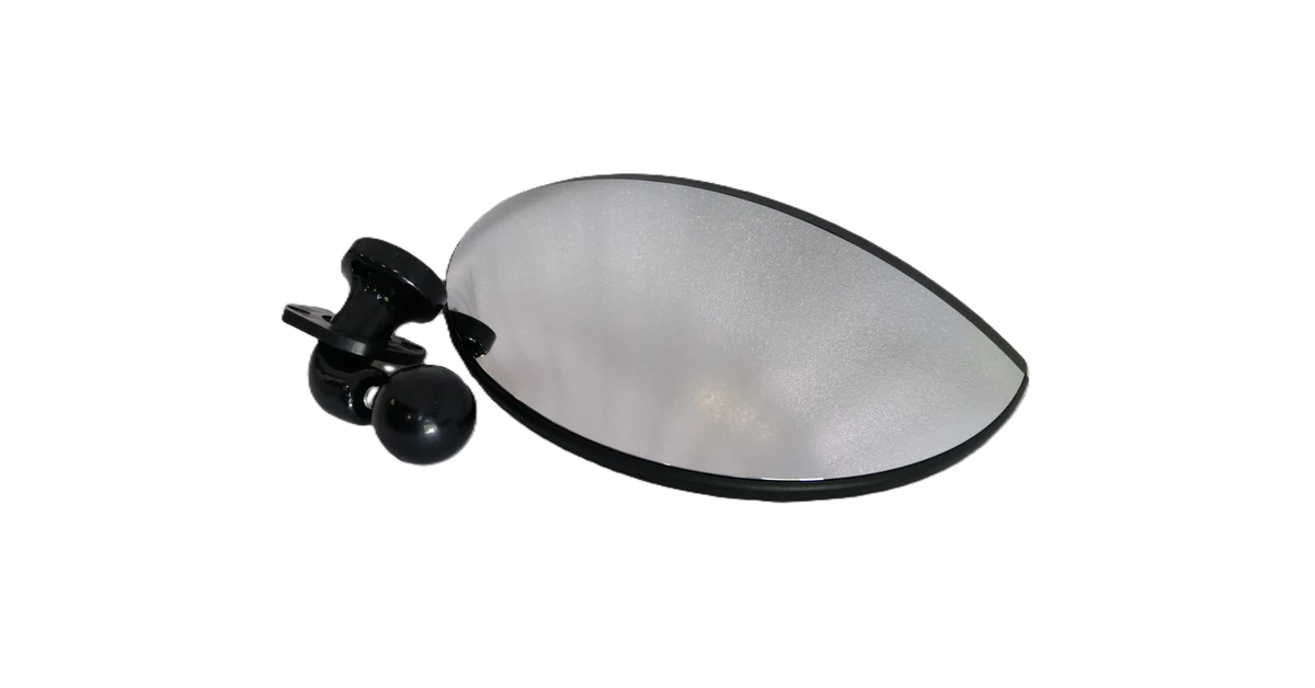 Targonca tükör - Niketrans Targonca Webáruház – Új és használt ...