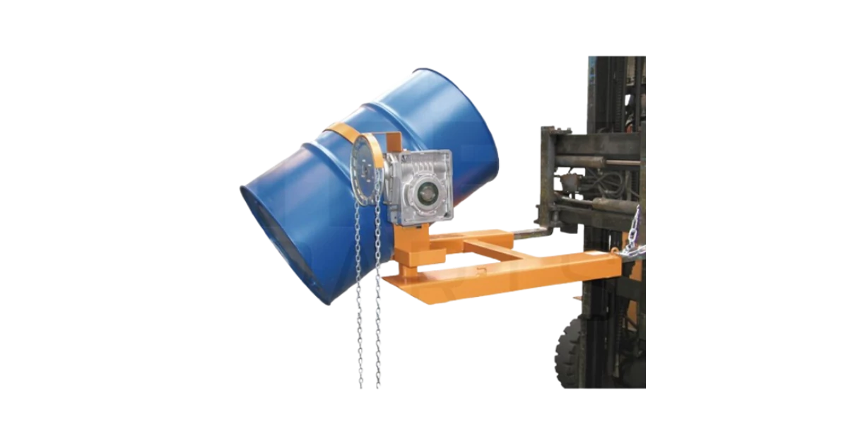 HORDÓMEGFOGÓ / TARTÁLYBILLENTŐ - Niketrans Targonca Webáruház – Új és ...