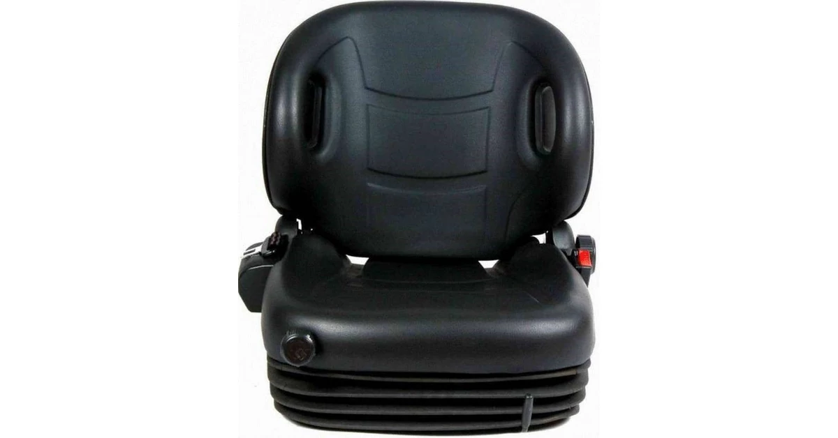 Targonca ülés - Niketrans Targonca Webáruház – Új és használt targoncák ...