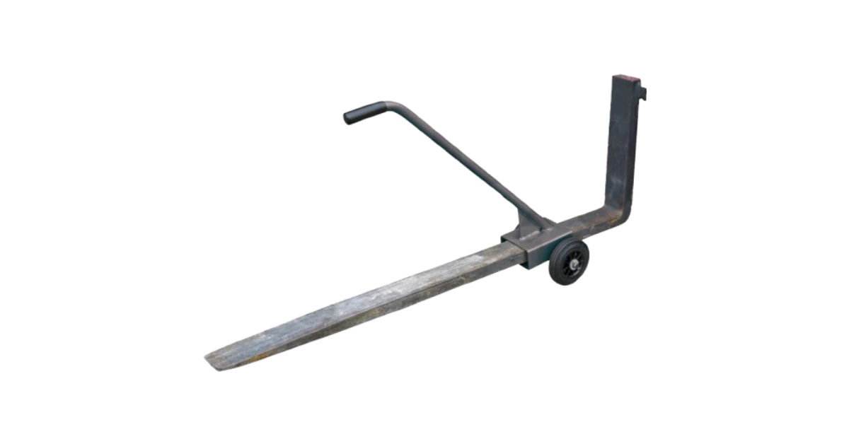 VILLAEMELŐ - Niketrans Targonca Webáruház – Új és használt targoncák ...