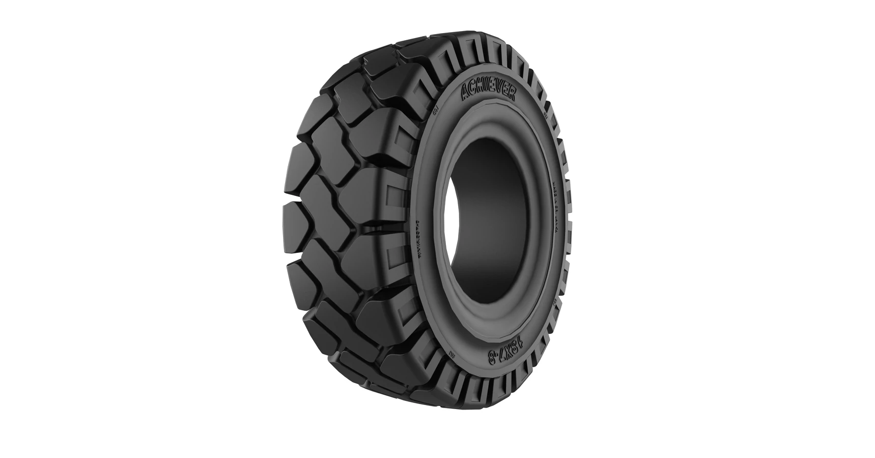 ACHIEVER 16X6-8 tömör taroncagumi - AJAKOS, FEKETE - ATIRE - Niketrans ...