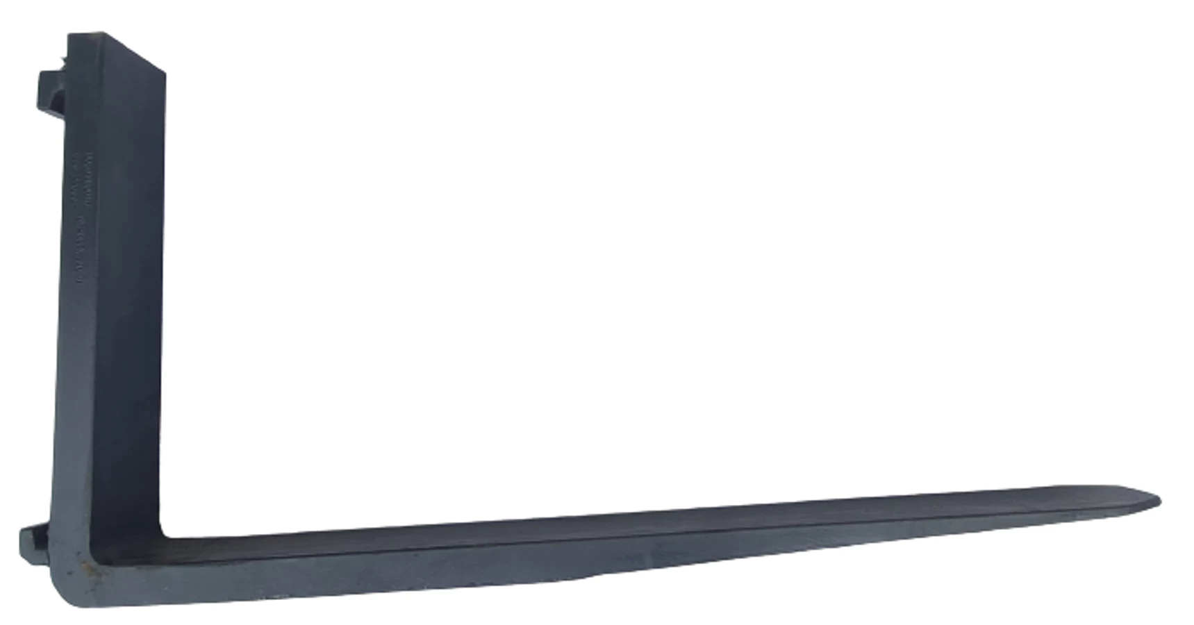 Targonca emelővillák minden méretben és teherbírásban