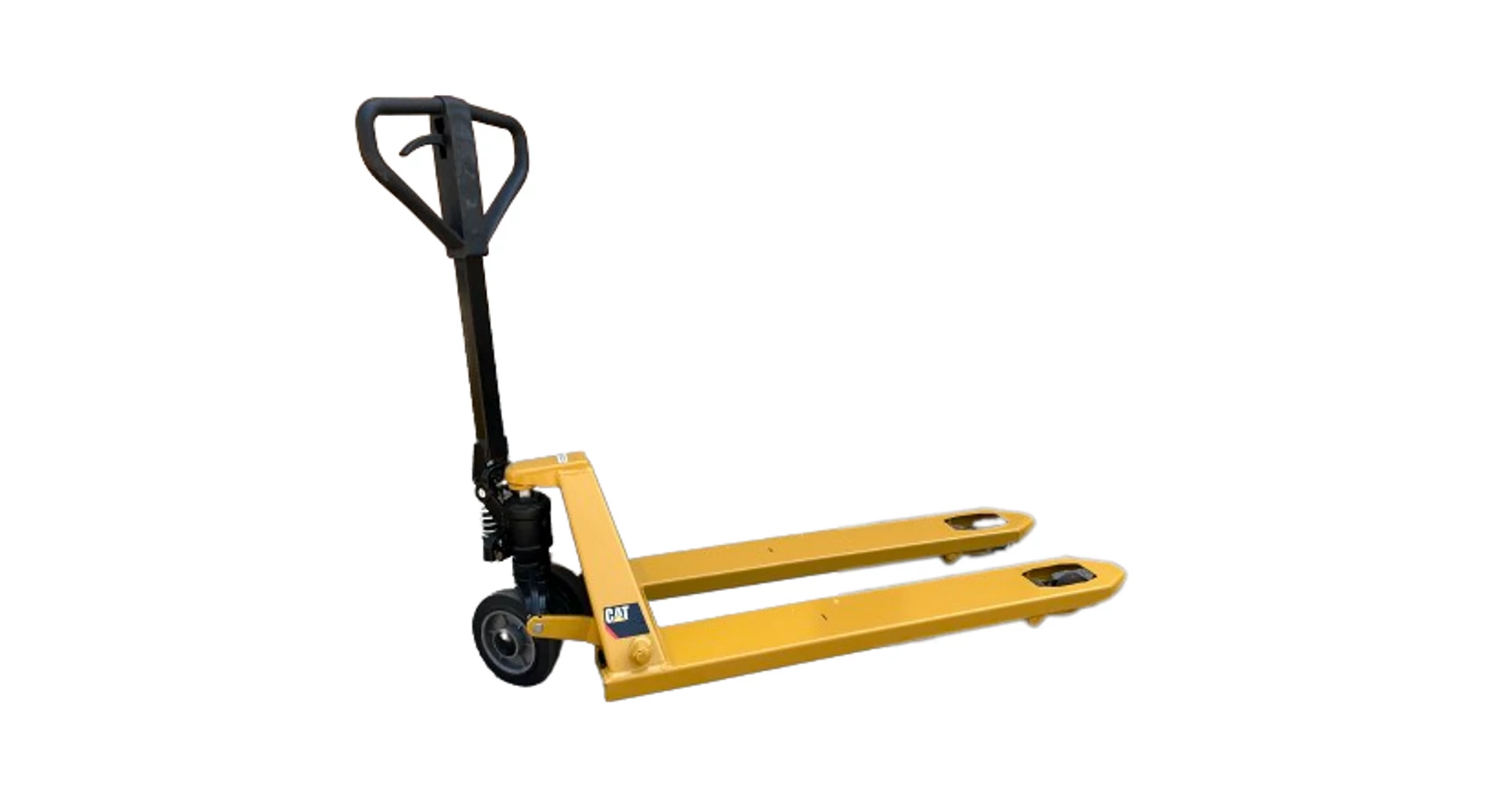 Kézi raklapemelő béka – tartós, univerzális békák anyagmozgatáshoz