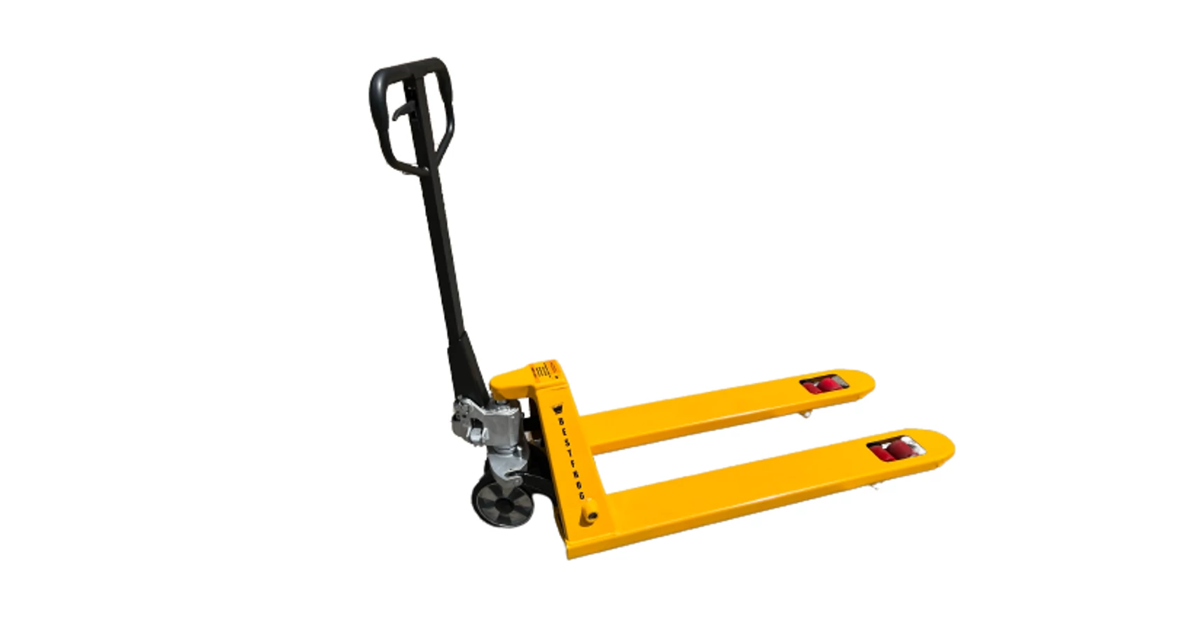 Kézi raklapemelő béka – tartós, univerzális békák anyagmozgatáshoz