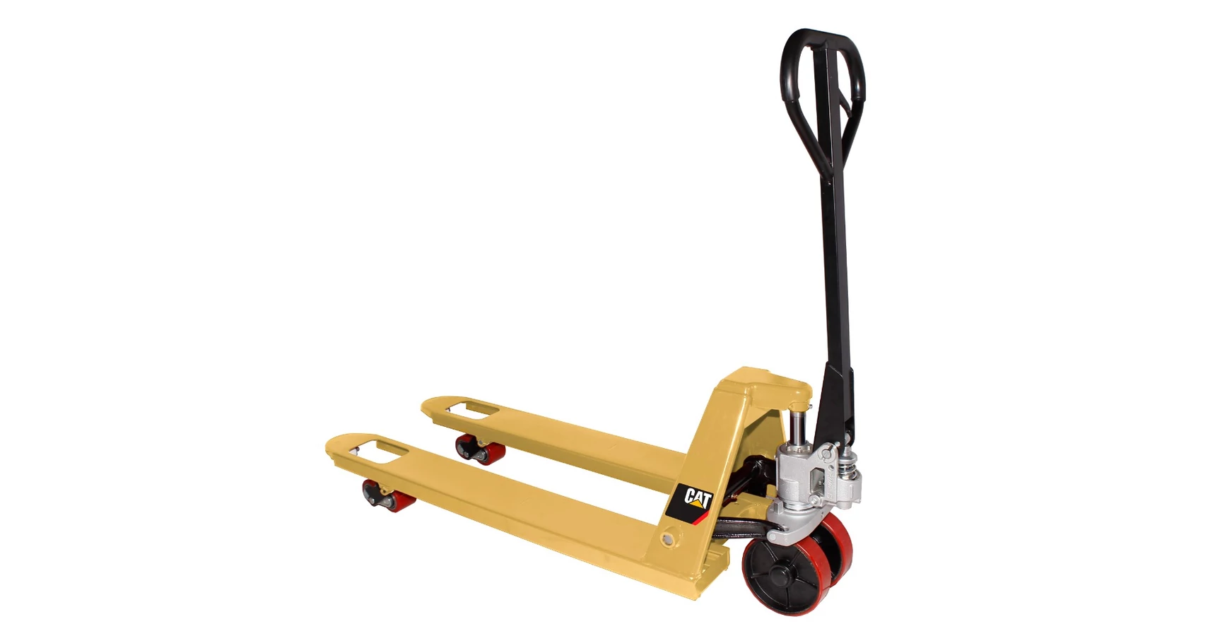 Kézi raklapemelő béka – tartós, univerzális békák anyagmozgatáshoz