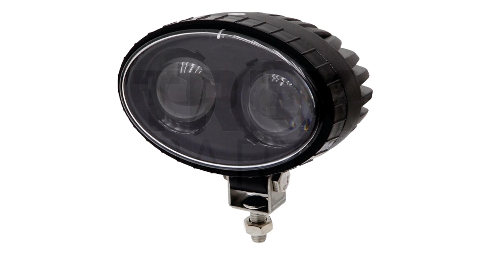 Munkavédelmi kék blue spot LED-lámpa - Niketrans Targonca Webáruház ...